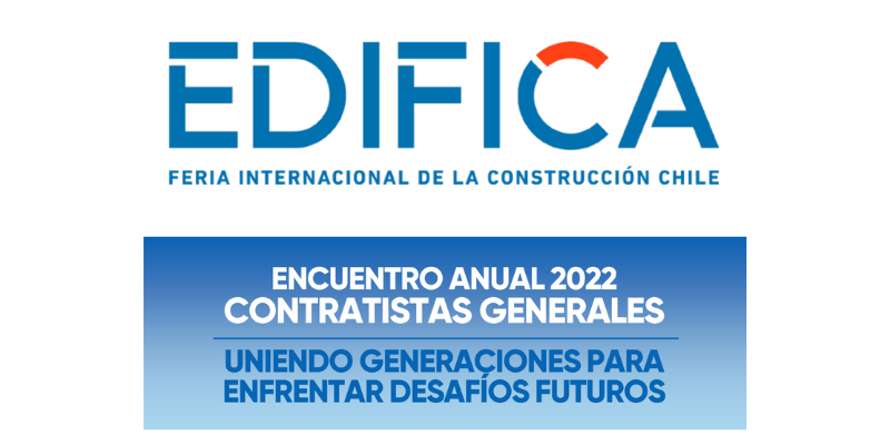 Resumen de eventos: EDIFICA y Comité Contratistas Generales